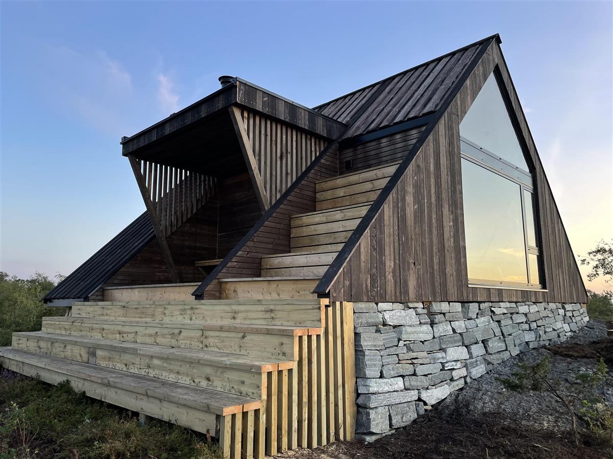 Stavanger kommune - Ørnareiret - Rogaland fylkeskommune