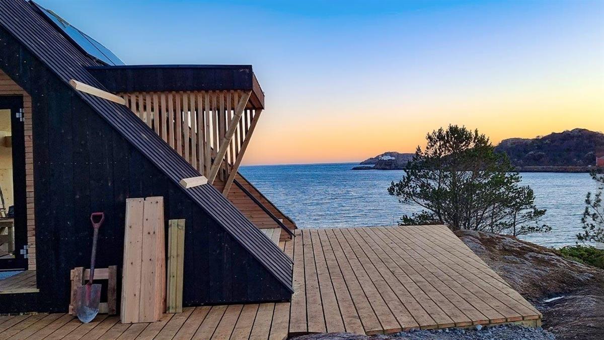 Eigersund kommune - Rosshagen - Rogaland fylkeskommune