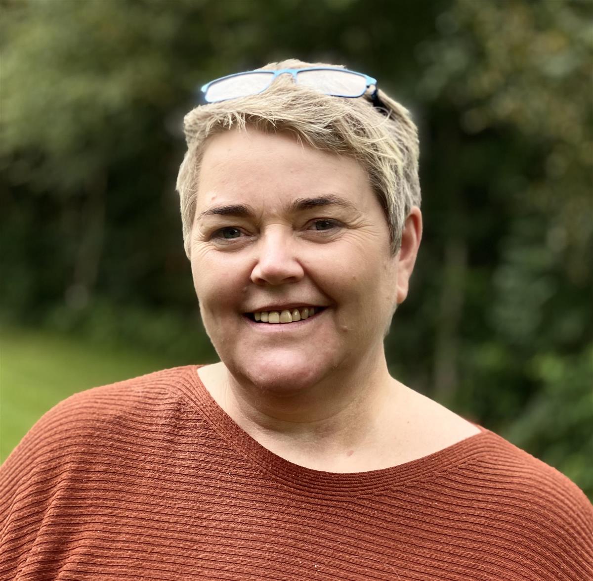 Nettskolelærer fikk nasjonal pris - Rogaland fylkeskommune