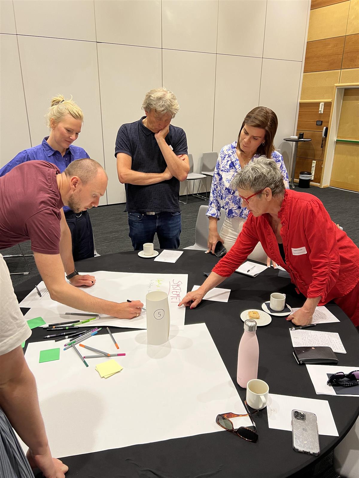 Det er ikke nok å ønske seg klimaomstilling; vi må kreve den - Rogaland ...