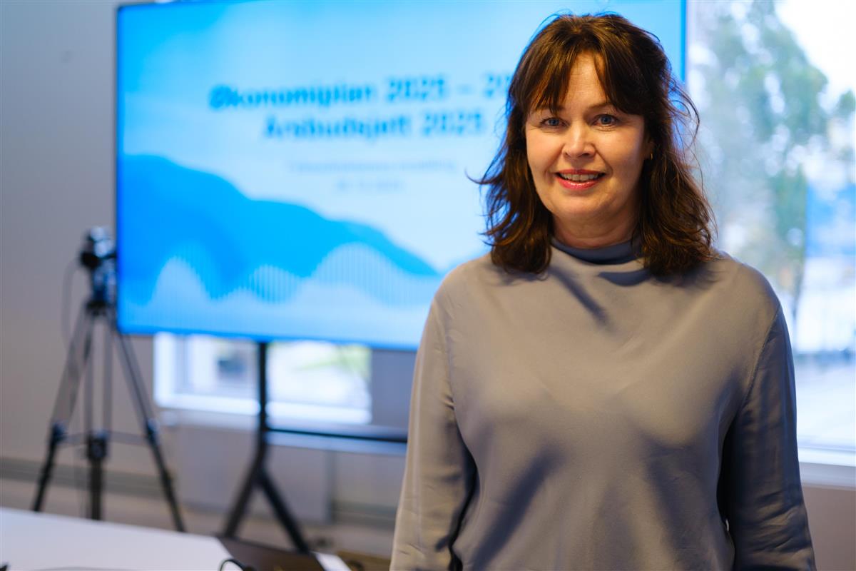 Budsjett og økonomiplan: Tøffe prioriteringer - Rogaland fylkeskommune