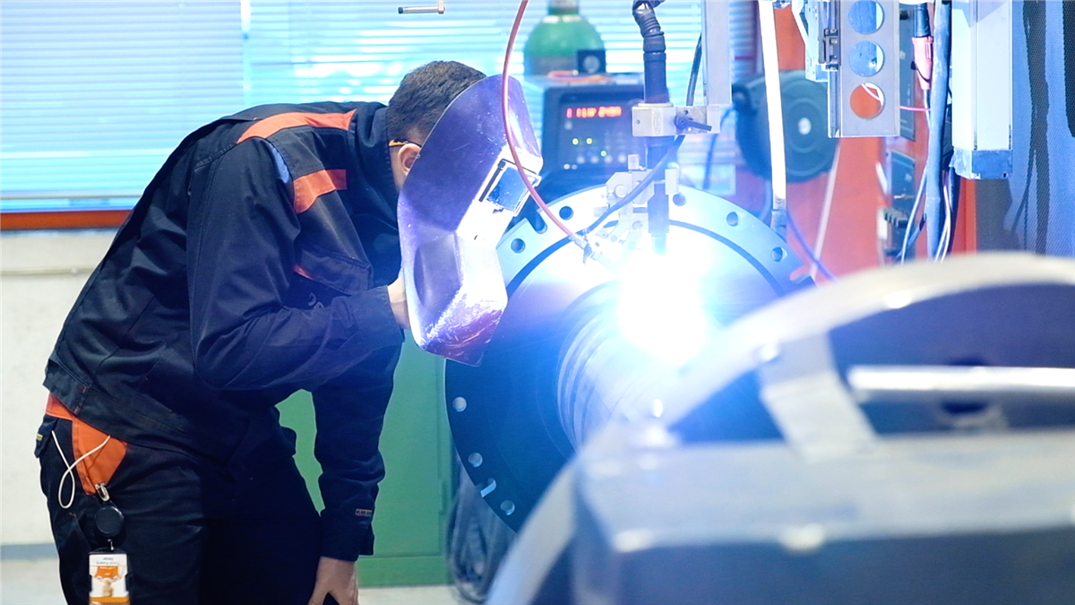 Svært god søking til teknologi- og industrifag - Rogaland fylkeskommune